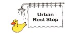 Urban Rest Stop